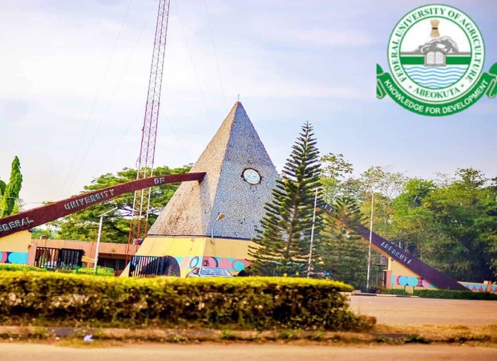 FUNAAB Cut Off Mark 2026/2027 for All Courses is Out - School Beginner